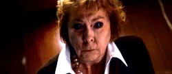 Devil Movie 2010 Old Lady