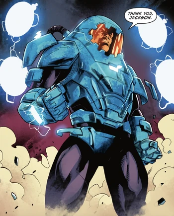 Scavenger (DC) | Villains Wiki | Fandom