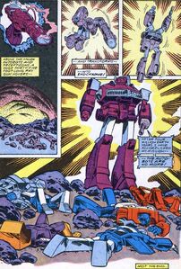 Shockwave (Generation One)/Gallery | Villains Wiki | Fandom