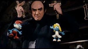 Gargamel (live-action)/Gallery | Villains Wiki | Fandom