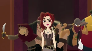 Lady Caine/Gallery | Villains Wiki | Fandom