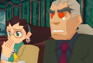 Bonne Family | Villains Wiki | Fandom