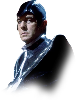 The Valeyard | Villains Wiki | Fandom