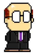 Advisor (Dan the Man) | Villains Wiki | Fandom