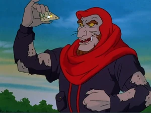 Verminous Skumm/Gallery | Villains Wiki | Fandom