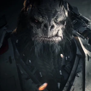 Atriox/Gallery | Villains Wiki | Fandom