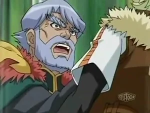 King Zenoheld/Gallery | Villains Wiki | Fandom