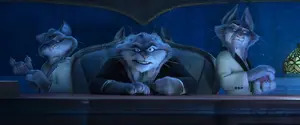 Milton Lynxley/Gallery | Villains Wiki | Fandom