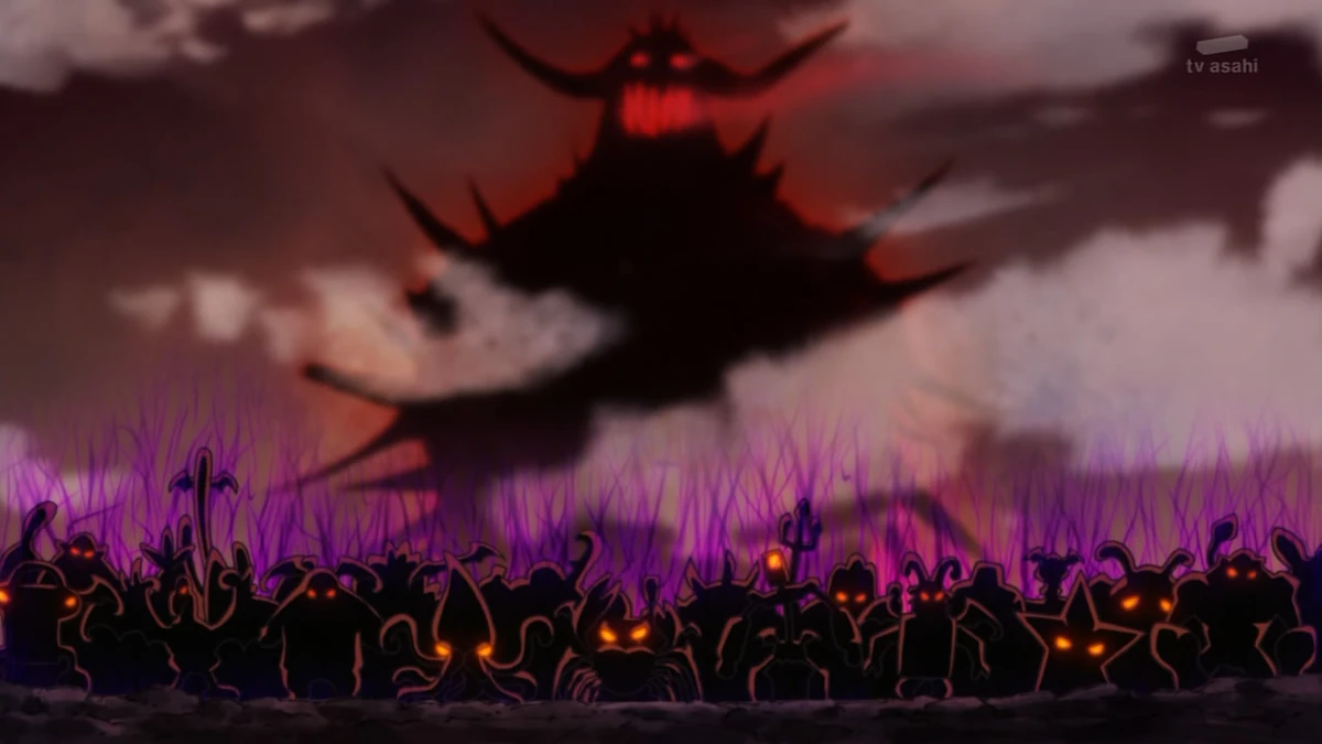 Jikochuu | Villains Wiki | Fandom