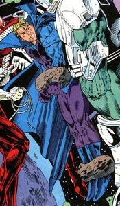 Evil Star | Villains Wiki | Fandom