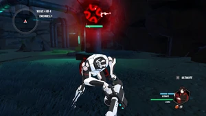 Merlot Industries | Villains Wiki | Fandom