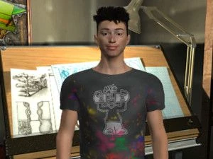 Elliot Chen | Villains Wiki | Fandom