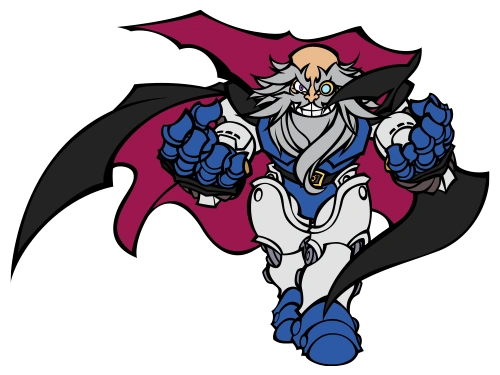 Buggler | Villains Wiki | Fandom