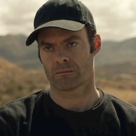 Barry Berkman | Villains Wiki | Fandom