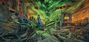 One Below All | Villains Wiki | Fandom