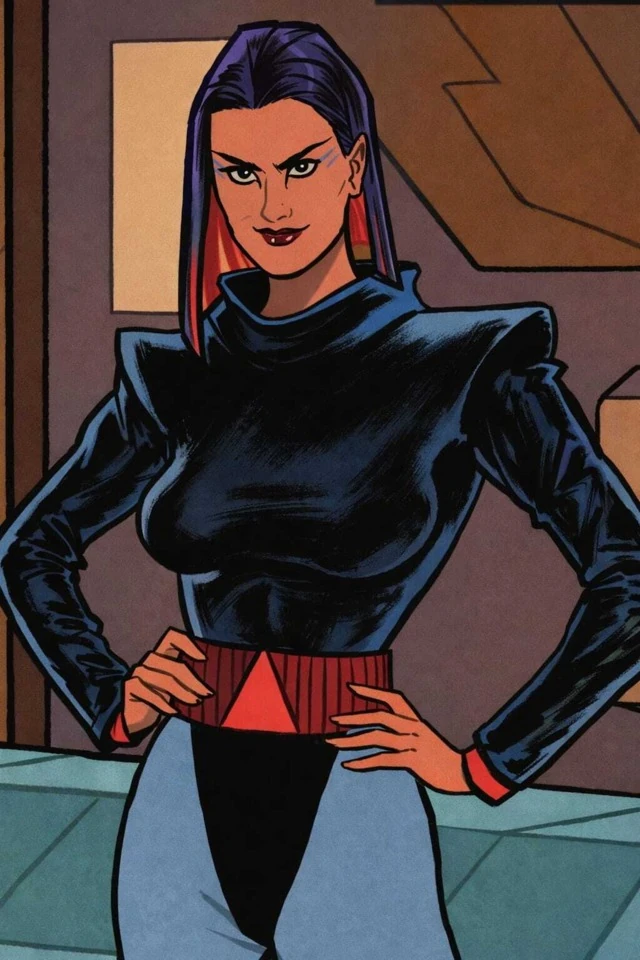 Black Flame (DC) | Villains Wiki | Fandom