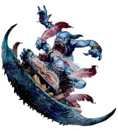 The Blue Scribes | Villains Wiki | Fandom