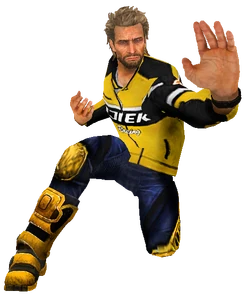 Chuck Greene (Off the Record) | Villains Wiki | Fandom