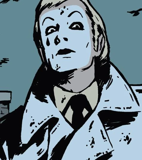 Clown (Marvel) | Villains Wiki | Fandom