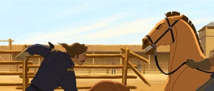 The Colonel (Spirit)/Gallery | Villains Wiki | Fandom