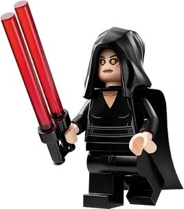Darth Rey | Villains Wiki | Fandom