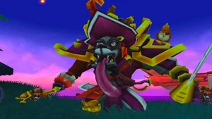 Skabb/Gallery | Villains Wiki | Fandom