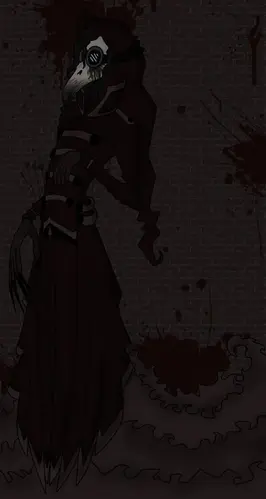 Doctor Locklear | Villains Wiki | Fandom