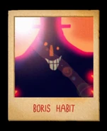 Dr. Habit | Villains Wiki | Fandom