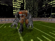 Cycloid Emperor | Villains Wiki | Fandom