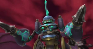 Duon/Gallery | Villains Wiki | Fandom