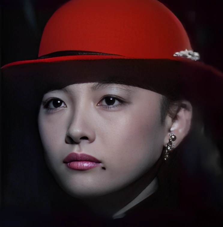 Evil Mio | Villains Wiki | Fandom