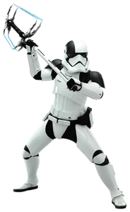 First Order Stormtroopers/Gallery | Villains Wiki | Fandom