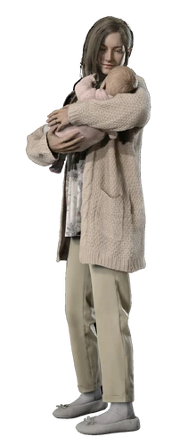 Mother Miranda | Villains Wiki | Fandom