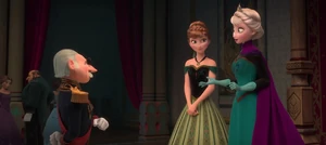 Duke of Weselton (Frozen) | Villains Wiki | Fandom