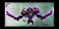 Gaul | Villains Wiki | Fandom