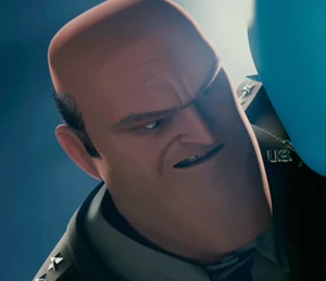 General Shanker | Villains Wiki | Fandom