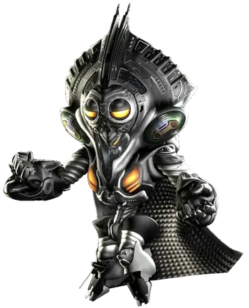 Gah-Goojins | Villains Wiki | Fandom