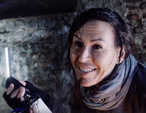 Grace (Bone Breaker) | Villains Wiki | Fandom