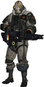 The Combine/Gallery | Villains Wiki | Fandom