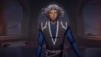 Hector (Netflix's Castlevania) | Villains Wiki | Fandom