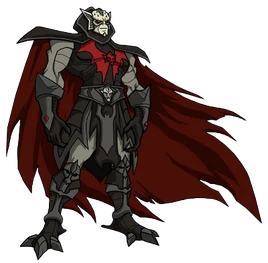 Hordak (Masters of the Universe) | Villains Wiki | Fandom