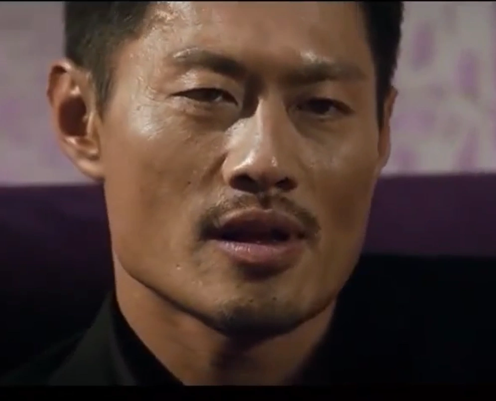 Ice King (Black Ransom) | Villains Wiki | Fandom