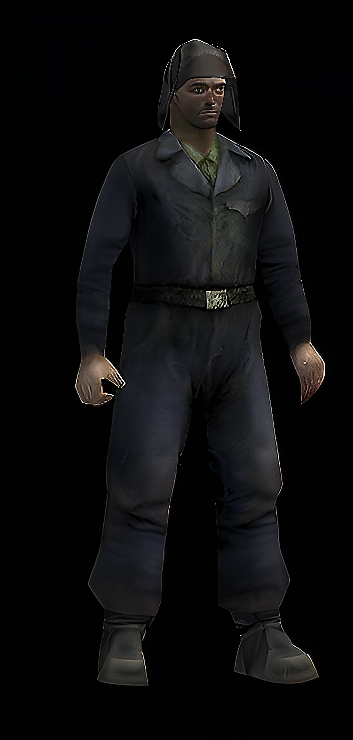 Ivan Scherbarkov (Silent Heroes: Elite Troops of WWII) | Villains Wiki ...