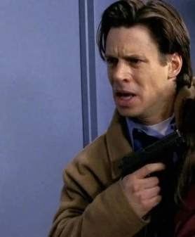 Keith Gerard | Villains Wiki | Fandom