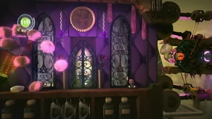 Kling Klong | Villains Wiki | Fandom