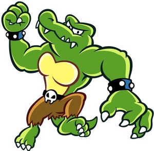 Kritters/Gallery | Villains Wiki | Fandom