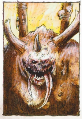 Ku'gath Plaguefather | Villains Wiki | Fandom