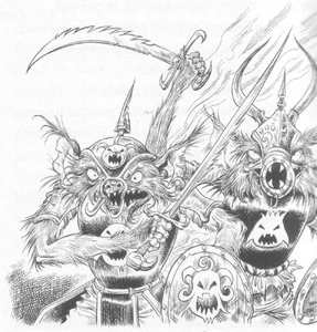 Goblins (The Edge Chronicles)/Gallery | Villains Wiki | Fandom