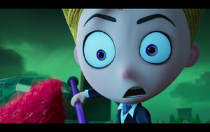 Lou (UglyDolls)/Gallery | Villains Wiki | Fandom