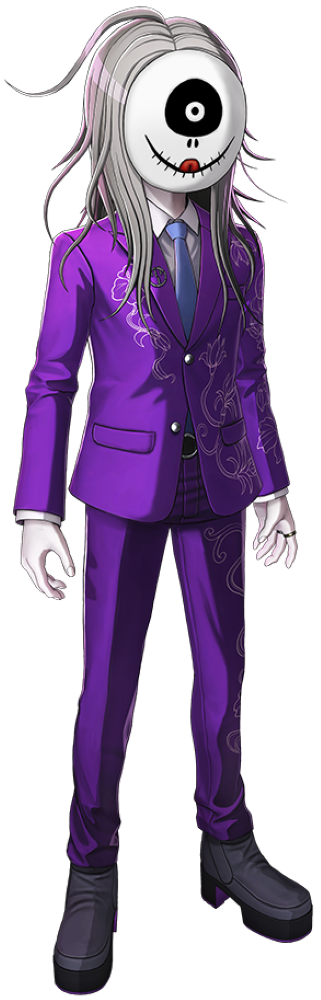 Makoto Kagutsuchi | Villains Wiki | Fandom